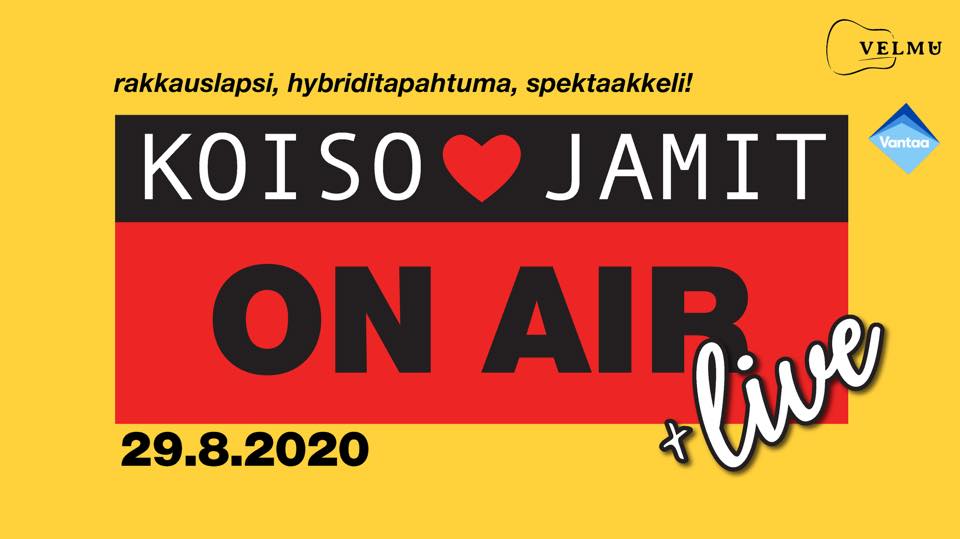 Velmu ry | Vantaan elävän musiikin yhdistys | Sivu 2