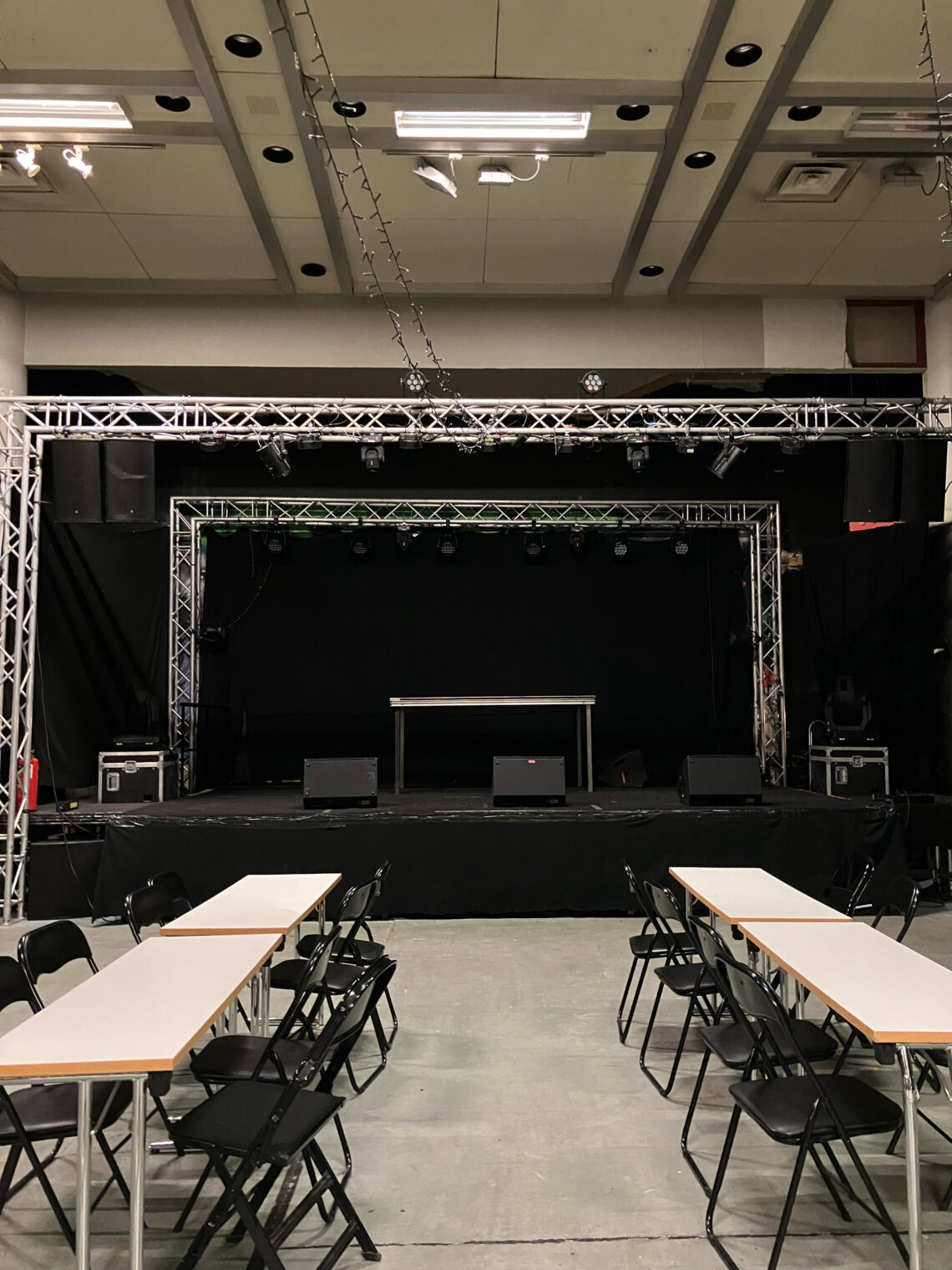 Skenesali - Velmu ry - Vantaan elävän musiikin yhdistys